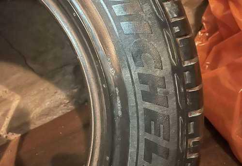 Michelin 4x4 Diamaris 275/55 R17 109V