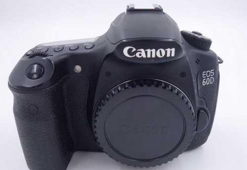 Canon EOS 60D