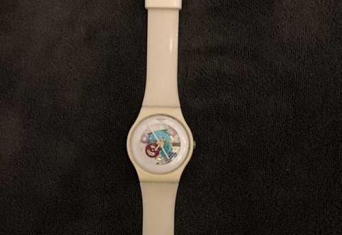 Часы Swatch