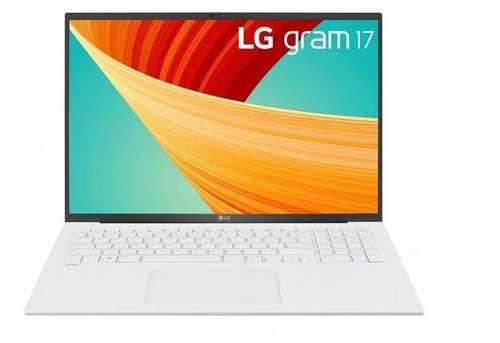 Ноутбук LG Gram 14, 16, 17 i7-1360Р / rтх3050 / 32