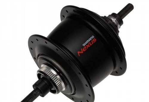 Втулка планетарная shimano Nexus C6001-8D, 32H