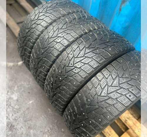 Dunlop SP Winter Ice 02 205/60 R16 96T