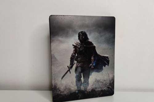 Shadow of mordor ps4/ps5