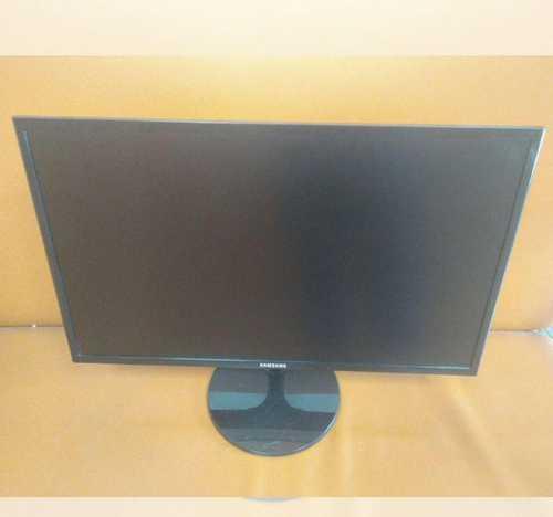 Б\У монитор Samsung S24F354FHI 23.5" PLS IPS FHD