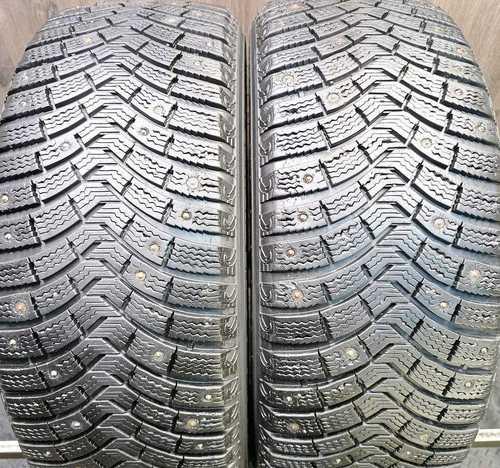 Michelin Latitude X-Ice North 2 225/55 R18 102