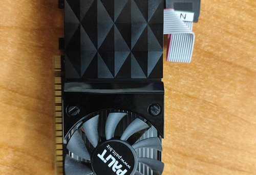 Nvidia GeForce GT 630 1GB