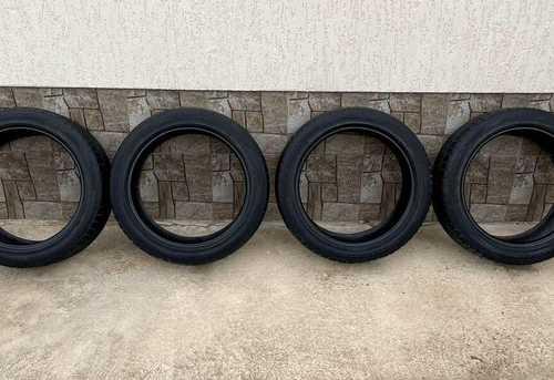 Nokian Tyres WR 225/45 R17 200J