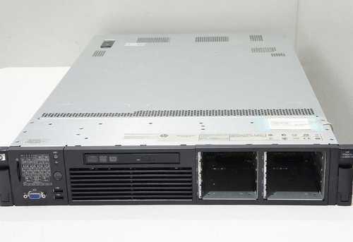 Сервер HP Integrity rx2800 i2 AH395A 8*SAS 2.5" 2U