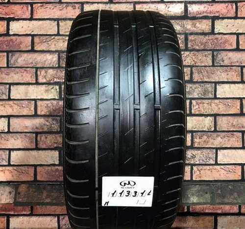 Continental ContiSportContact 3 245/40 R17