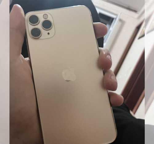 iPhone 11 Pro Max, 64 ГБ