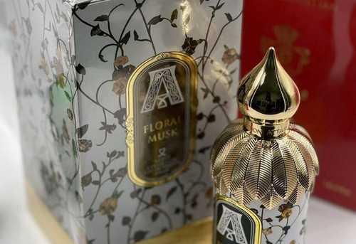 Attar Floral Musk 100 мл оригинал