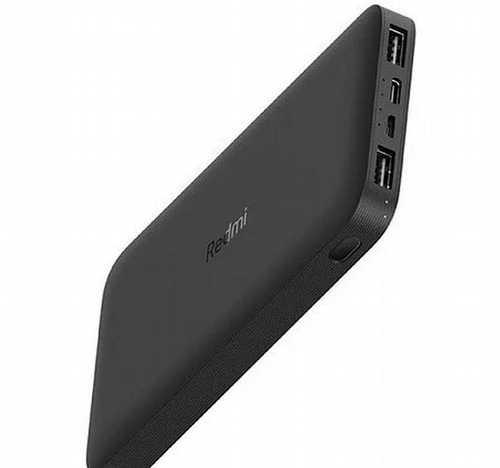 Портативный аккумулятор Xiaomi Redmi Power Bank бе