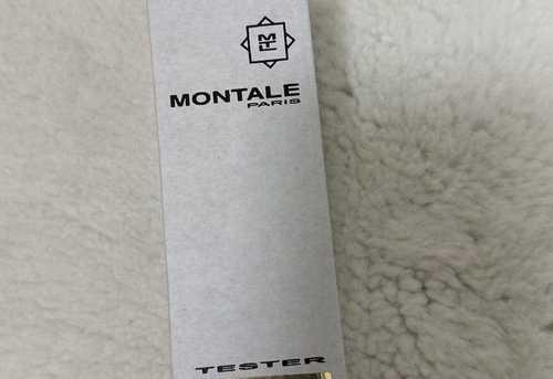 Montale velvet fantasy оригинал тестер