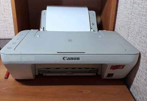 Принтер Canon MG2440