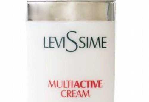 Крем для лица Мультиактив SPF 5 levissime