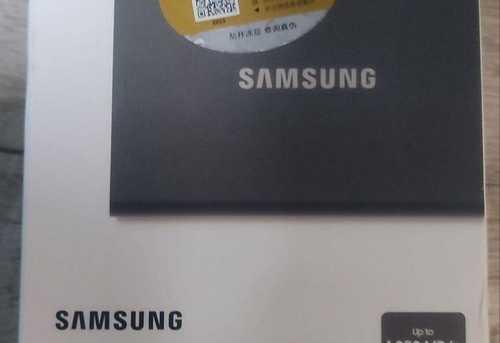 Внешний SSD диск Samsung T7 1 Tb,2 Tb