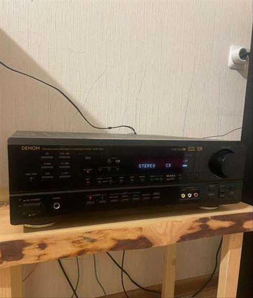 Ресивер Denon AVR 1602