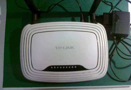 Продаю Router TL-WR841ND