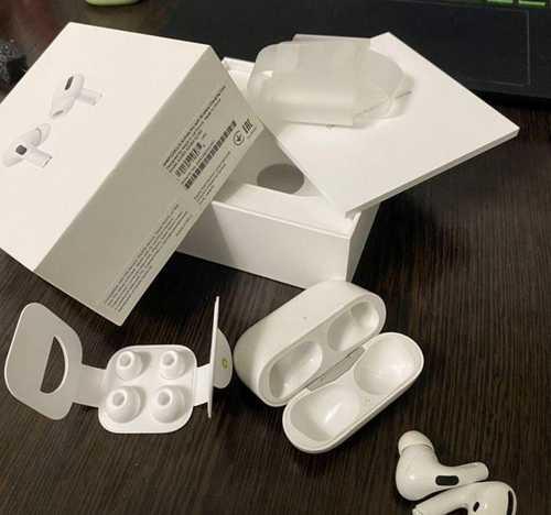 Airpods Pro оригинал