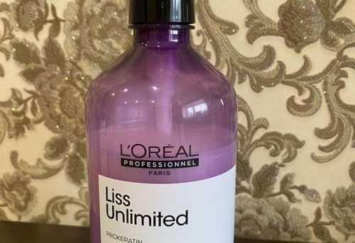 Шампунь loreal