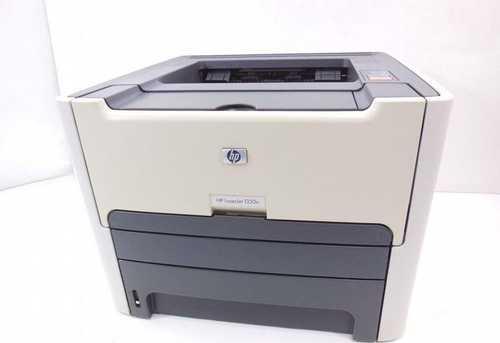 Лазерный принтер HP LaserJet 1320, A4