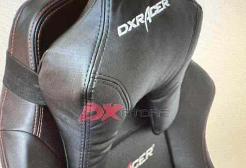 Подушка подголовник к креслу DXRacer SC/011/N