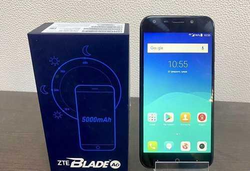 ZTE Blade A6, 3/32 ГБ