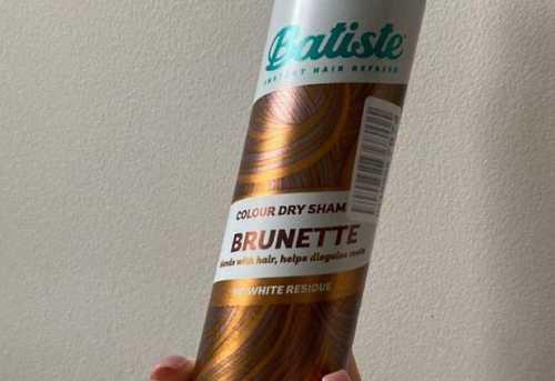 Сухой шампунь batiste