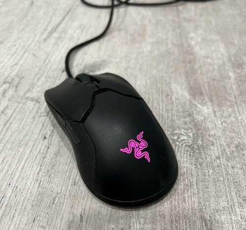 Игровая мышь razer viper