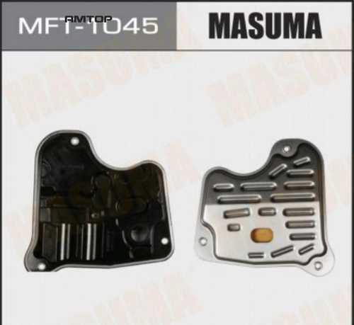 Masuma MFT-1045 Фильтр АКПП Masuma MFT-1045