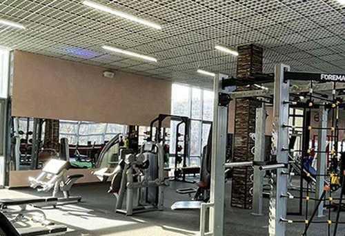 Абонемент в фитнес FitClub 10 месяцев