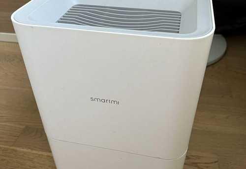 Увлажнитель очиститель воздуха Xiaomi