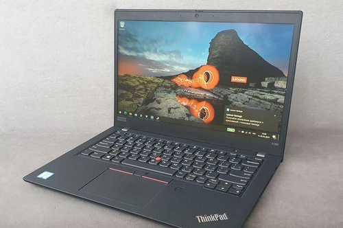 Надежный Прочный Железный +Гарантия ThinkPad X390