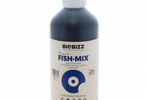 Удобрение Biobizz Fish Mix 250 мл