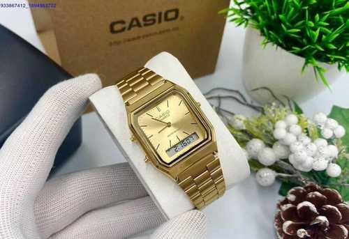 Чaсы Casio Vintagе