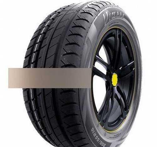 Viatti Strada Asimmetrico V-130 205/50 R17 89V