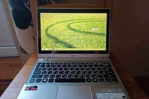 Ноутбук Acer Aspire v5