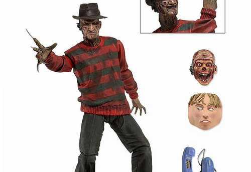 Фигурка neca Freddy