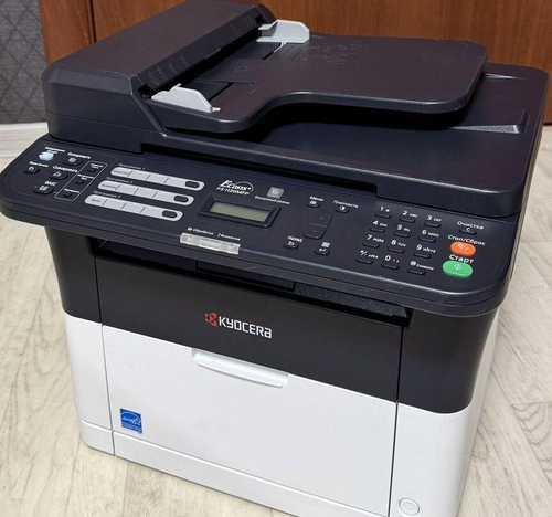 Мфу Kyocera FS-1120MFP