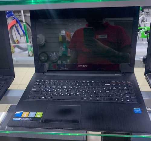 Ноутбук lenovo g50 30