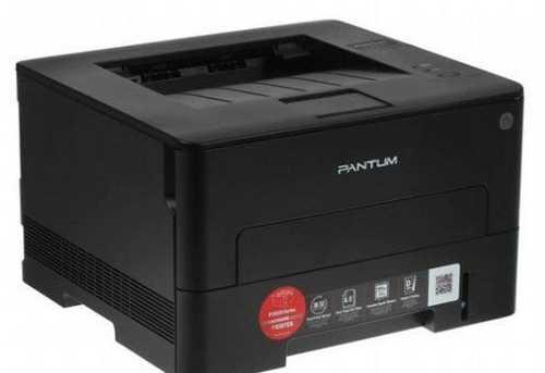 Pantum P3020D, Принтер, Mono Laser, дуплекс, A4, 3