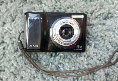 Фотоаппарат Olympus x 44
