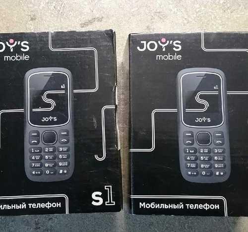 JOY'S S1