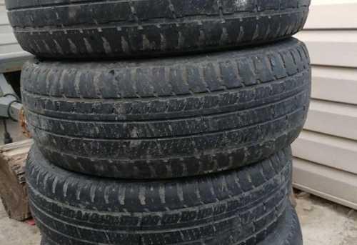 Amtel Cruise 4x4 215/65 R16 98H