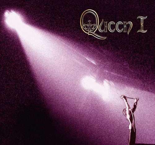 Виниловая пластинка Queen - Queen (Black Vinyl LP)