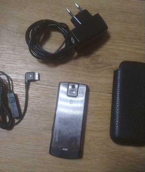 Мобильные телефоны бу samsung SGH-U800