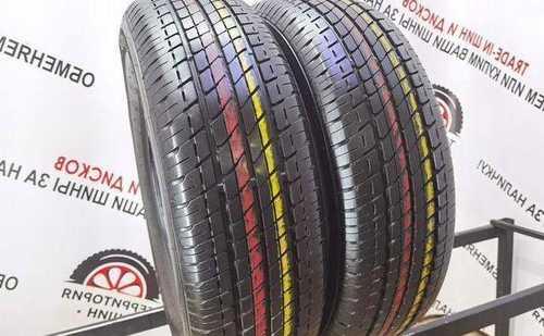 Firestone FR 10 195/65 R15 91H