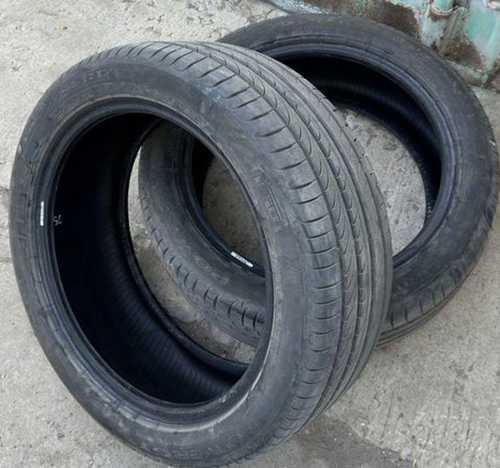 Pirelli Powergy 225/45 R17 Y