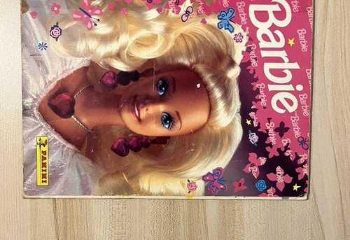 Журнал barbie panini 1993
