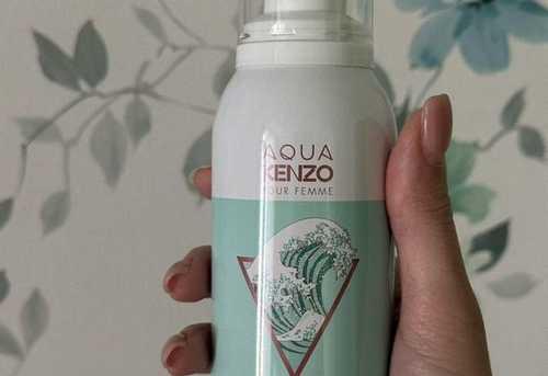 Kenzo aqua pour femme 100 ml